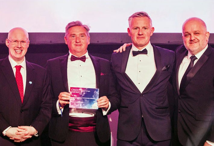 CDER and IE Hub are the Winners - CDER International